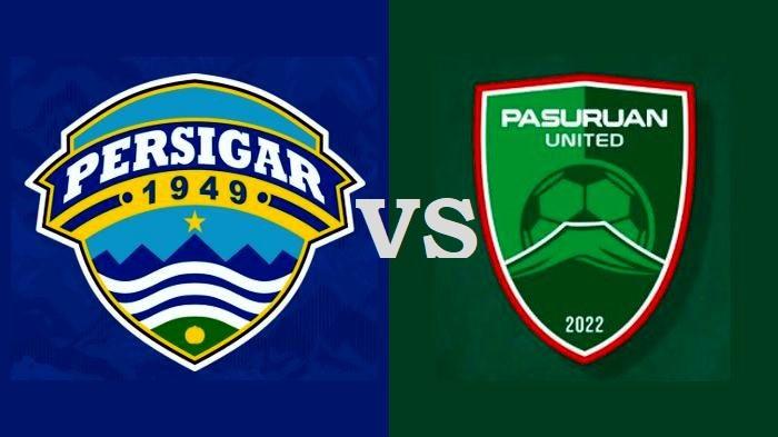 Drama 6 gol Persikotas Tasikmalaya vs PSN Ngada imbang 3-3, Laskar ...