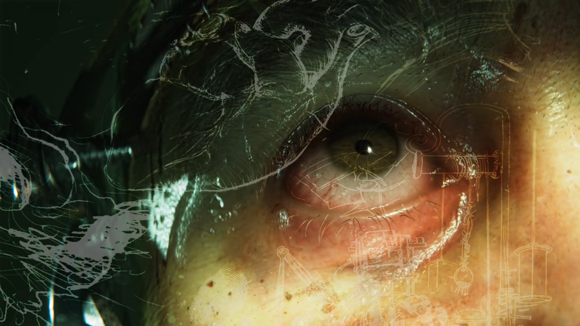 'Saw: Genesis', a 3-vs-1 death game, revealed