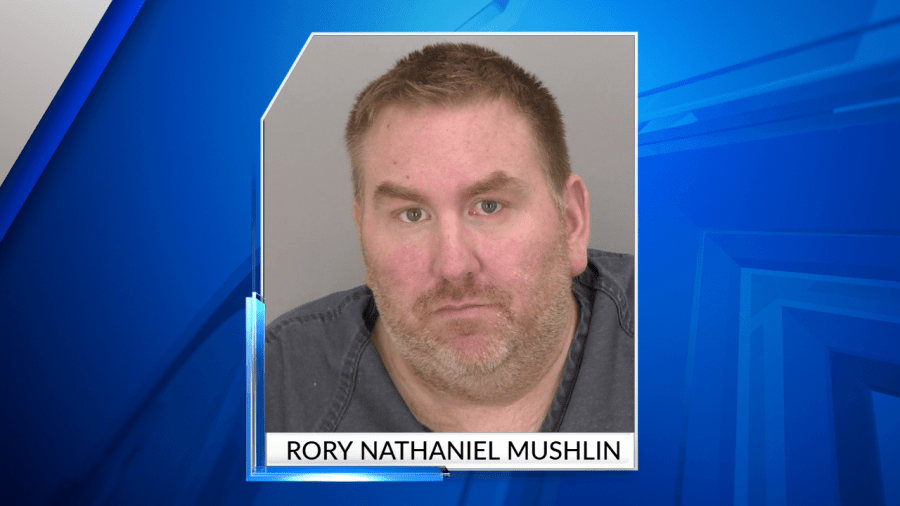 Highlands Ranch youth hockey coach arrested on child sex crime charges