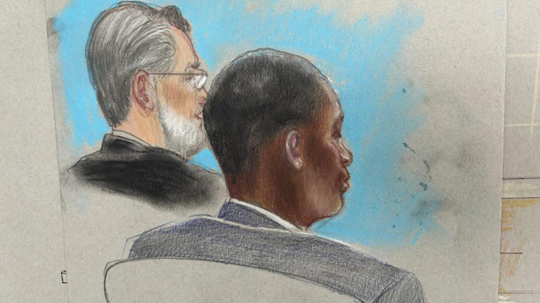 Karmelo Anthony Trial: Teenage witnesses testify after jurors watch ...