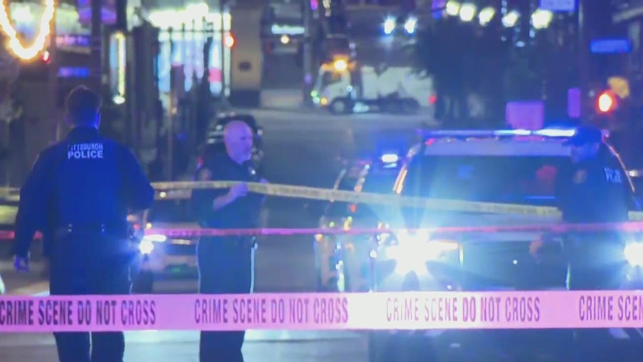 16-year-old arrested in deadly Pittsburgh Market Square shooting