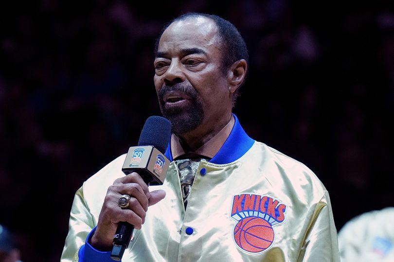 Walt Frazier has warning for Knicks as they aim to fulfill NBA Finals ...