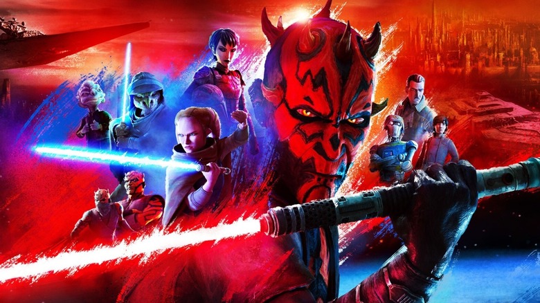 Why Star Wars' lightsabers are more than just weapons, explained