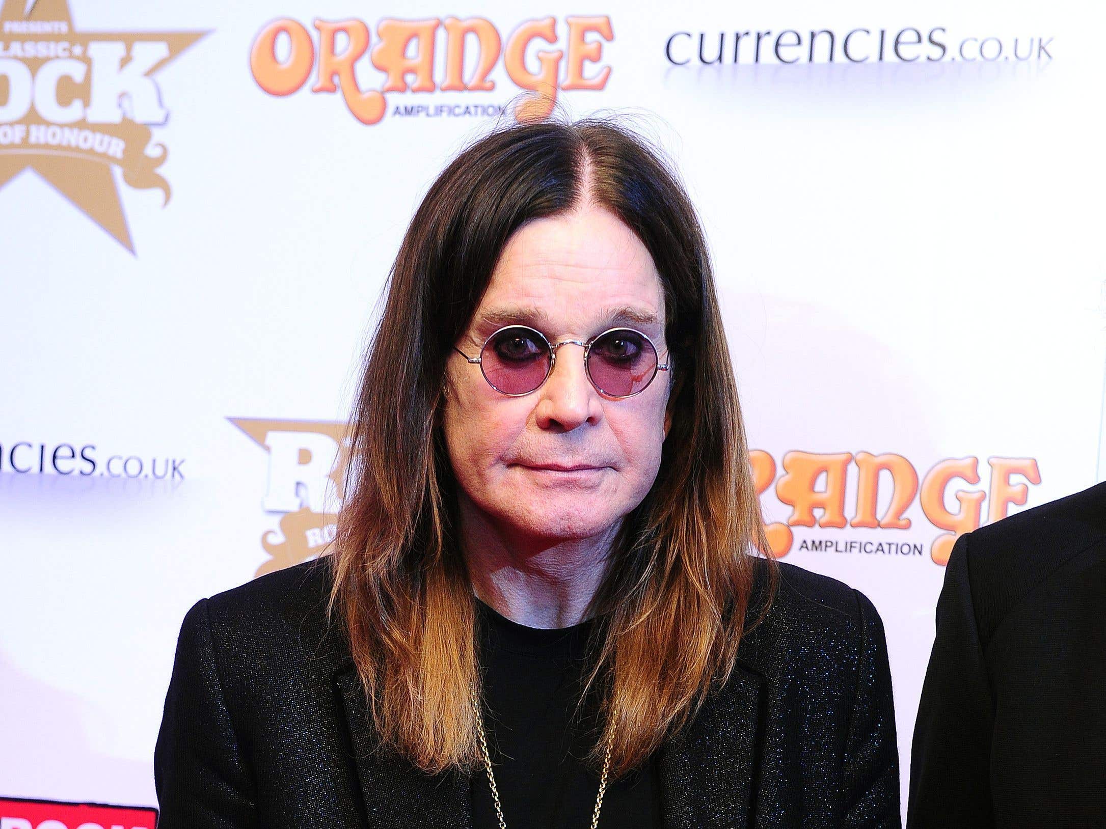 One year after Ozzy Osbourne death, new book looks at his music legacy ...