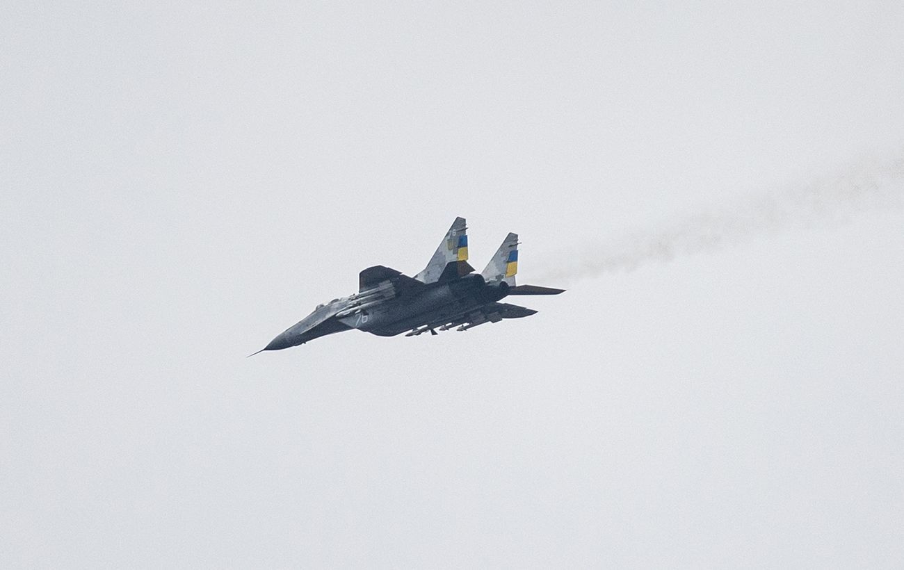 Ukrainian forces destroy Russian Molniya drone base in Pokrovsk