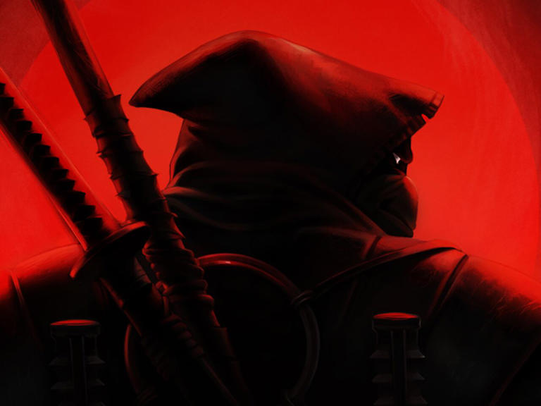 Teenage Mutant Ninja Turtles: The Last Ronin is getting a video game ...
