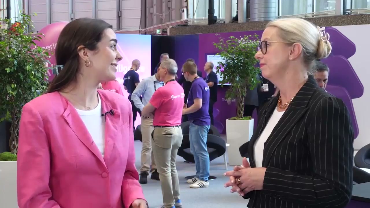 Experian's AI strategy is reshaping financial services