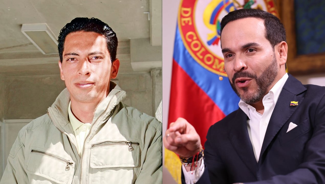 Exclusivo: Abelardo de la Espriella le gana round judicial a David ...