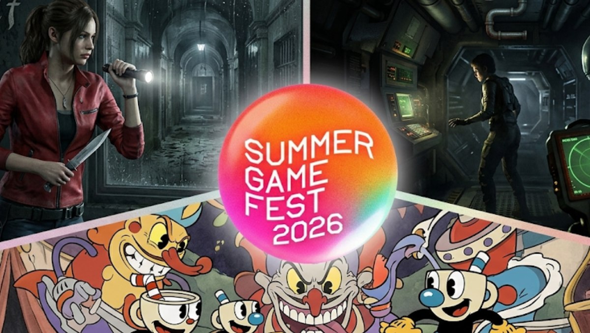 ¿Qué juegos presentaron Summer Game Fest 2026 hoy 5 de junio? De ...