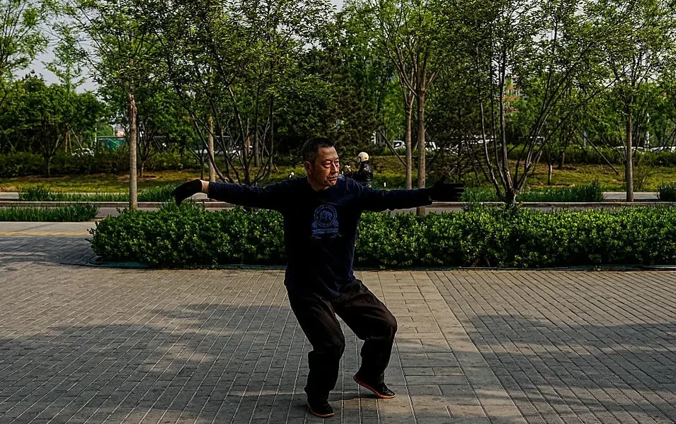 Senior and 'granny era' hobbies gain cross-generational appeal