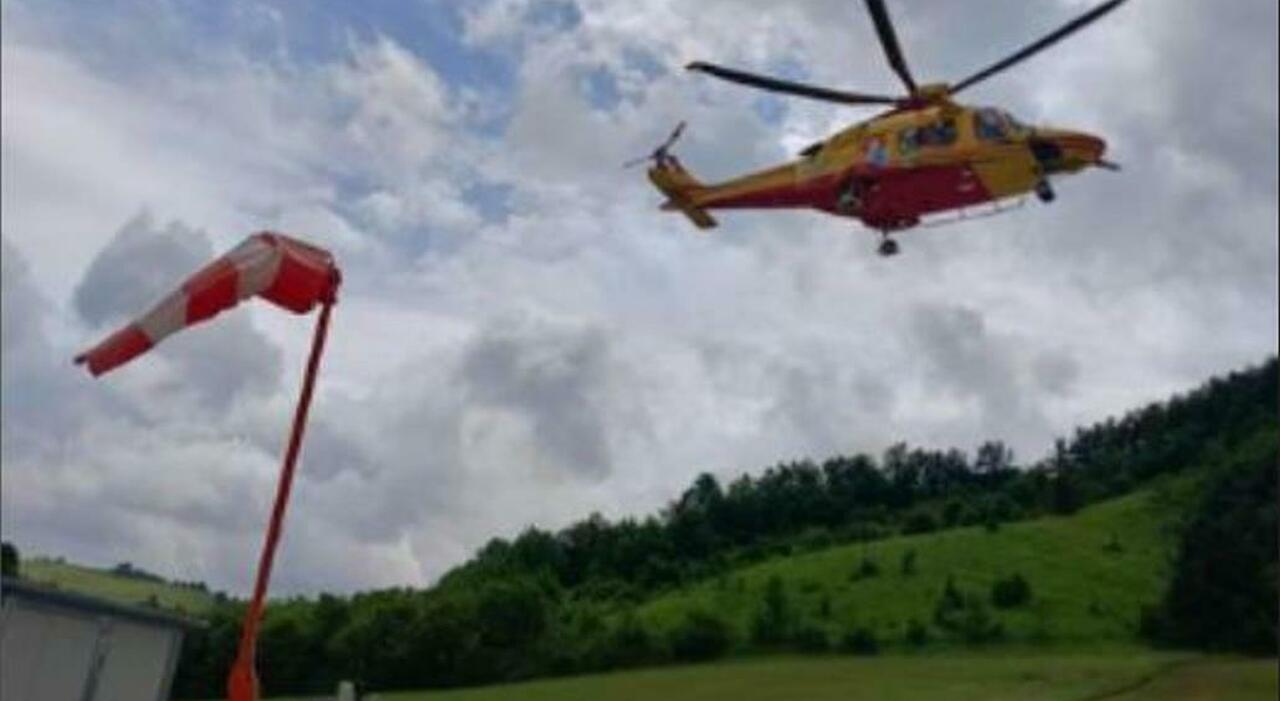 Choc anafilattico per un farmaco, paura al mercato di Apecchio ...