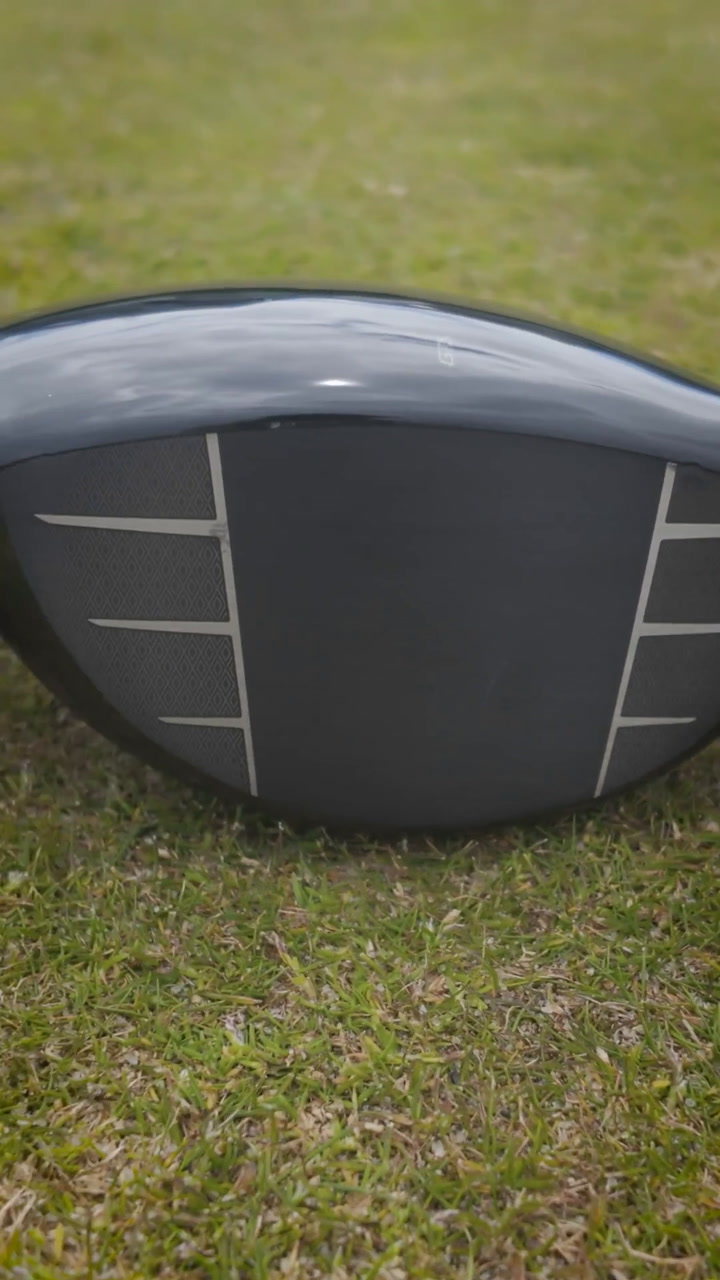 Discover the new Titleist GTS drivers