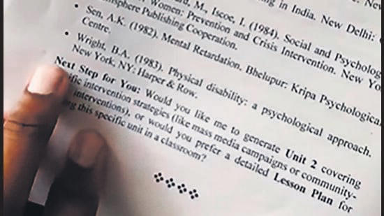 Mumbai University sets up probe after ChatGPT content found in ...