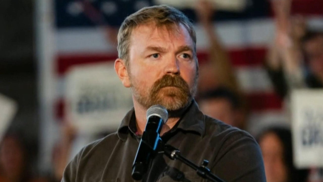 Controversy swirls around Graham Platner ahead of Maine Senate primary