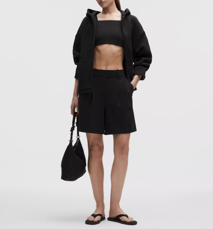 From capris to jorts: The biggest summer shorts trends for 2026