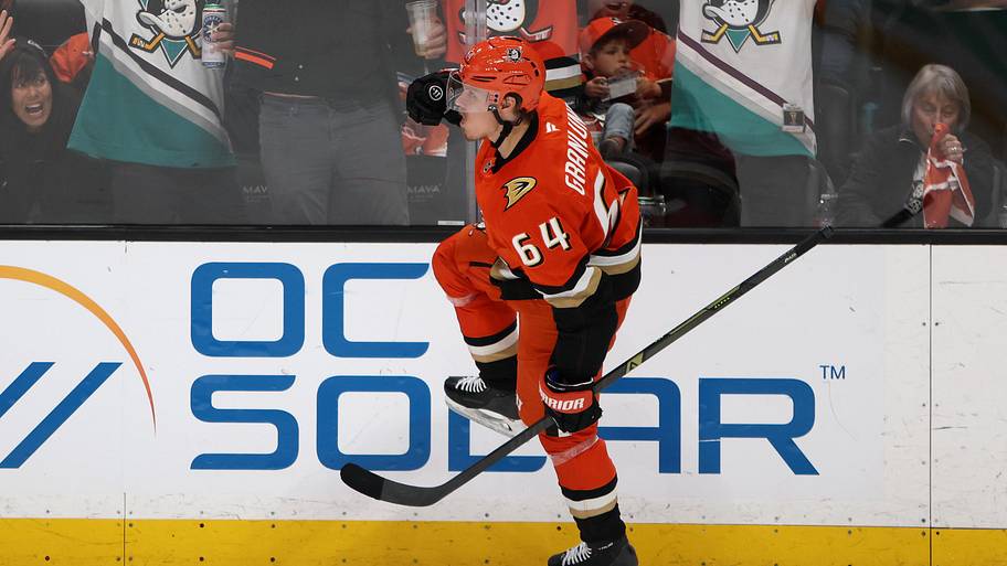 Men’s World Championship saw three Ducks players having success, two of ...