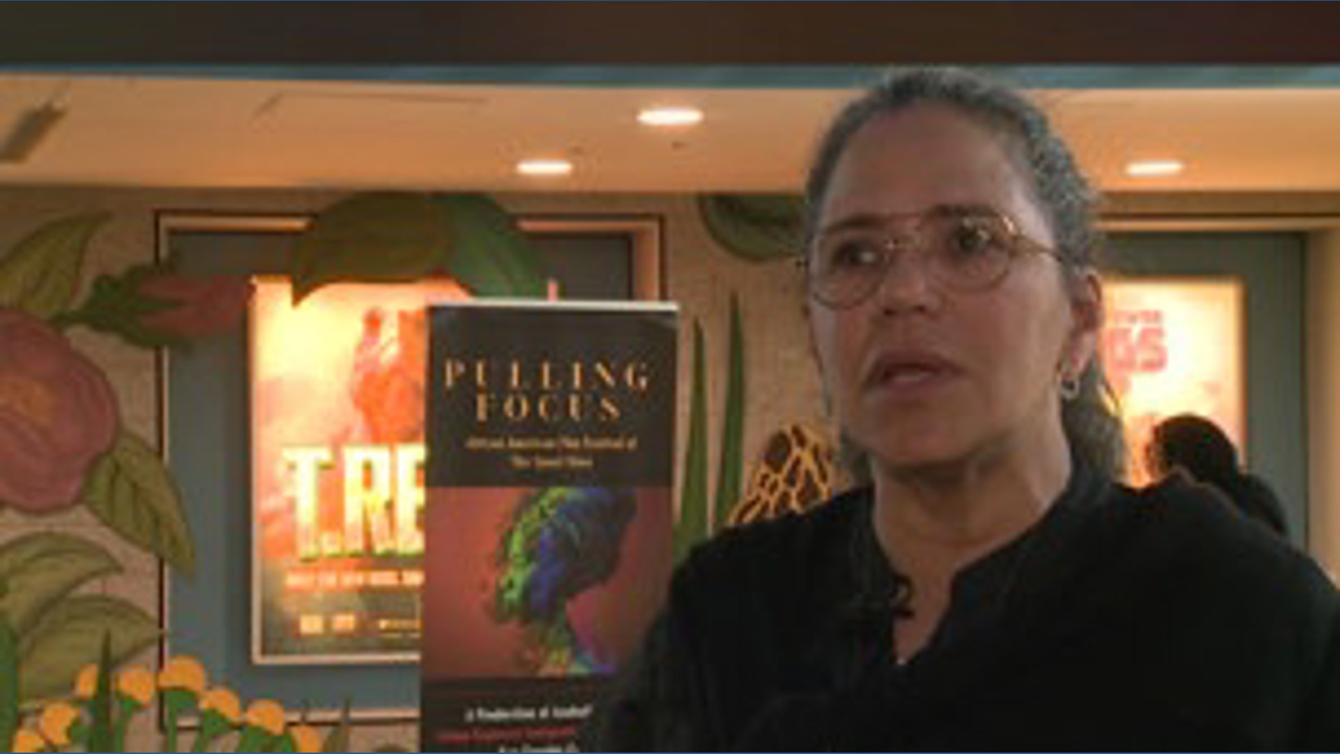 2026 Pulling Focus Film Festival