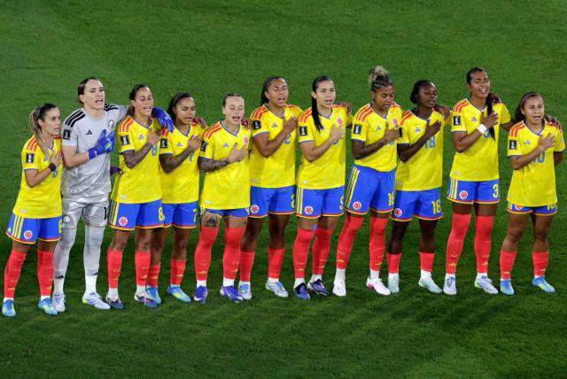 Con Mundial asegurado, Colombia busca título en Liga de Naciones