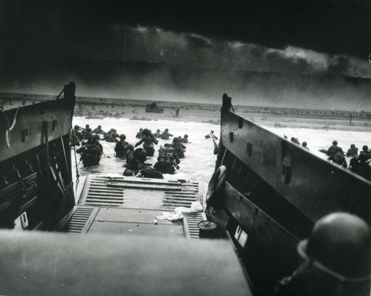 A look back at D-Day, 82 years later
