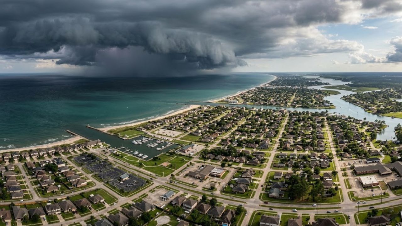 Experts validate formation of mega El Niño — all US coastal regions in ...