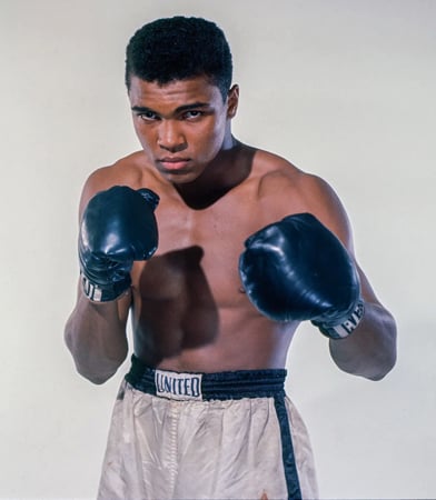 Legendary boxer Muhammad Ali's 10th death anniversary observedPublished ...