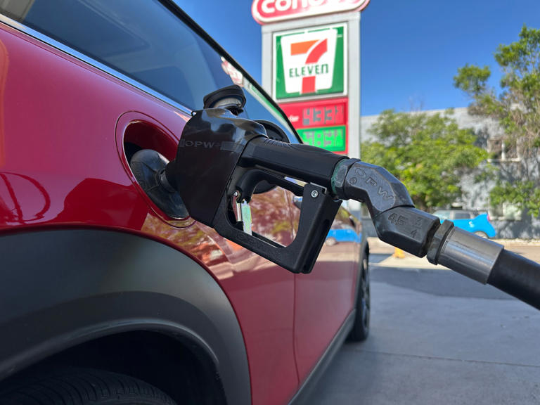 Fact focus: Is inflation a red state vs. blue state issue? It's ...