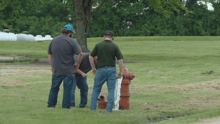 Eldon water system remains under DNR monitoring; boil order could lift ...