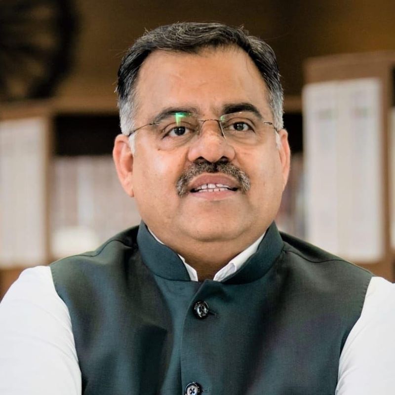 Ravneet Bittu’s ministerial slot uncertain, Tarun Chugh, Sunil Jakhar ...