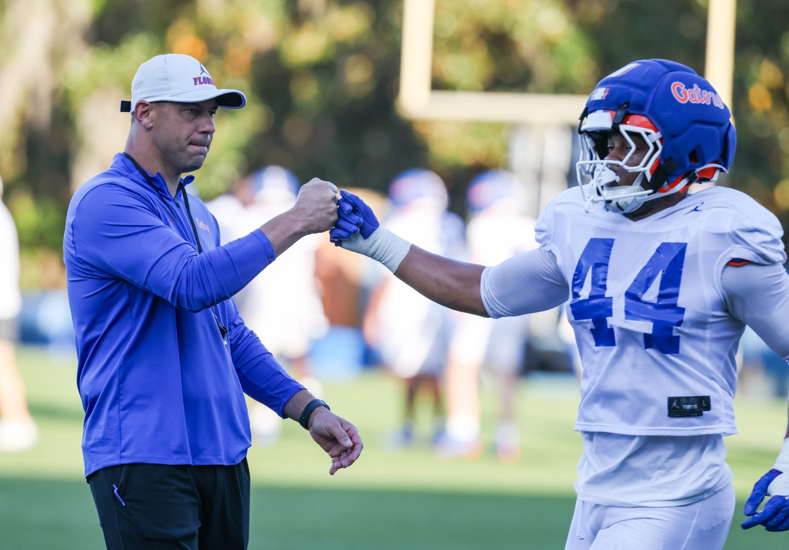 Jon Sumrall secures fascinating commit for the Florida Gators and it ...
