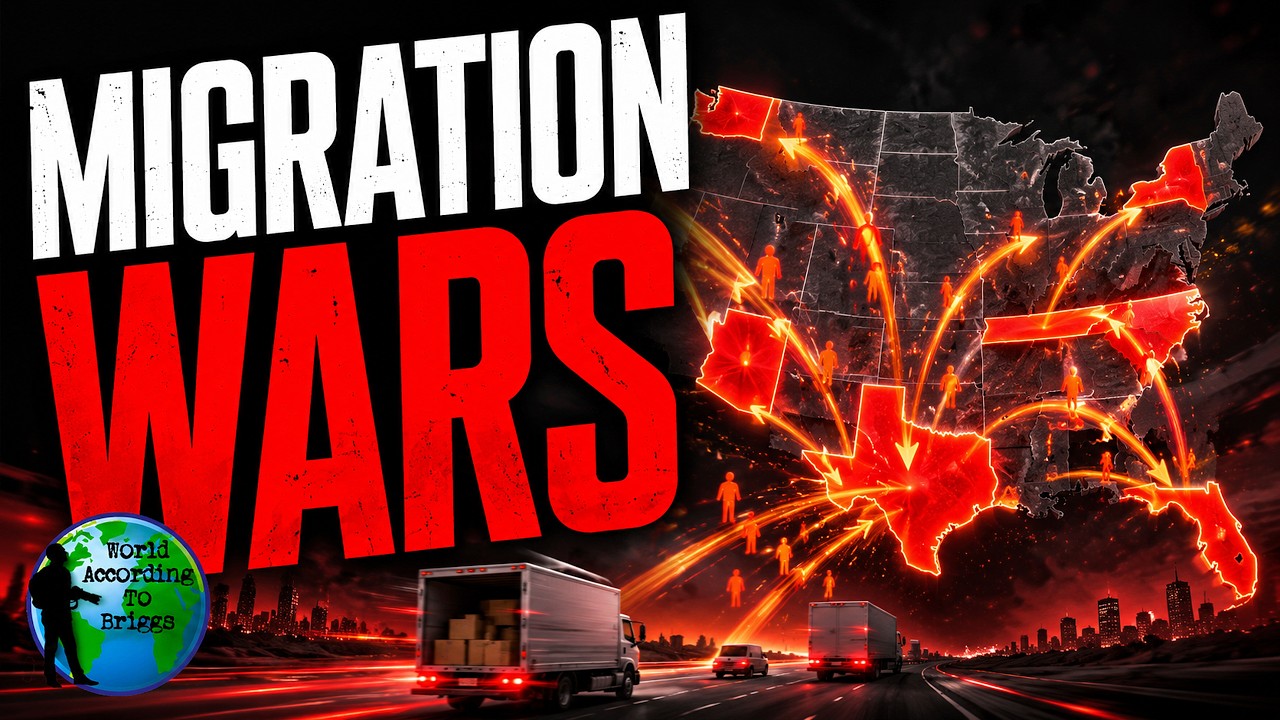 10 states winning America’s migration war... for now