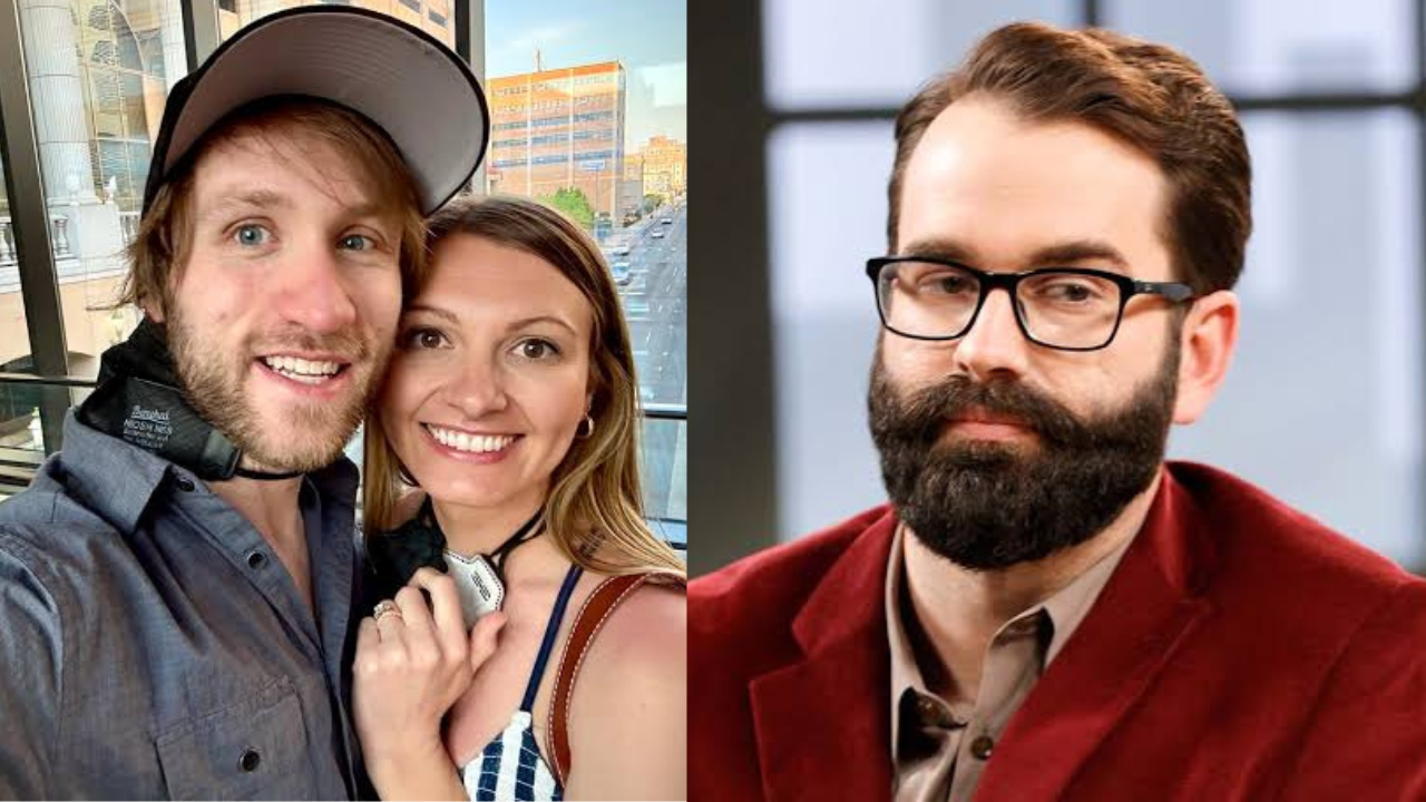 “They are psychopaths”: Matt Walsh erupts after Jesse Ridgway and ...