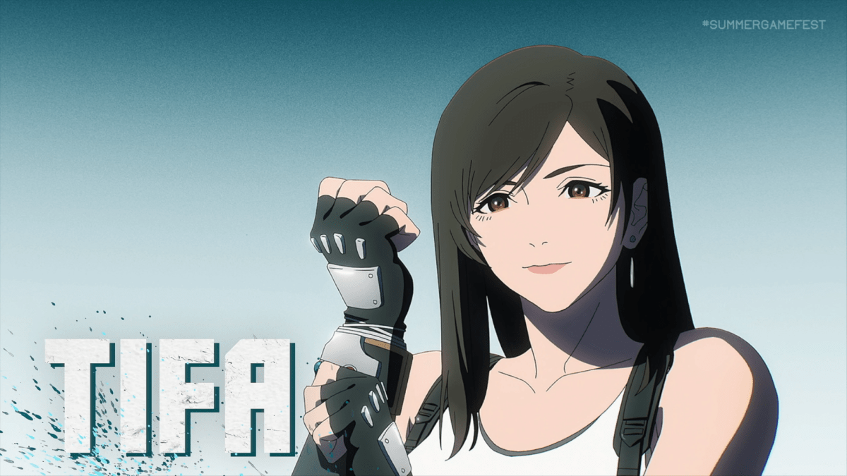 Tifa Lockhart will join Street Fighter 6 as Year 4 DLC