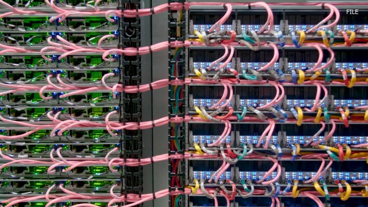 Hill County rescinds data center moratorium, but data center critic ...
