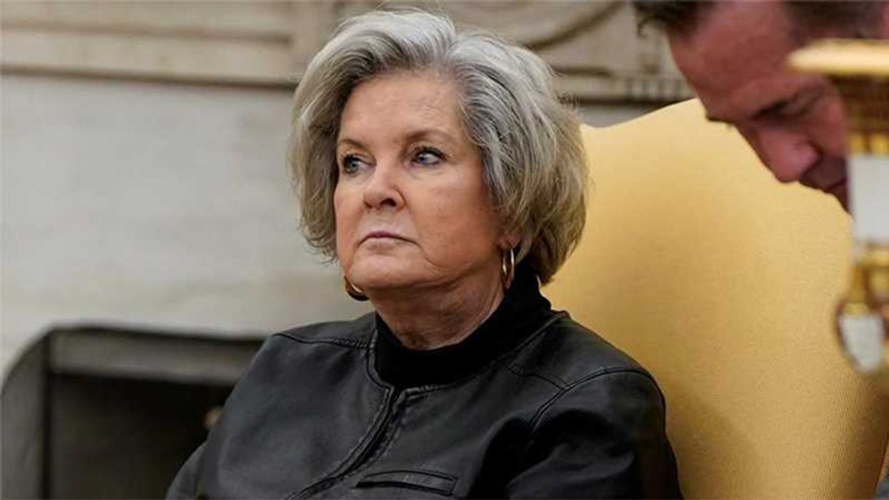 Final straw: Insiders say 'drained' Susie Wiles finally jumping Trump’s ...