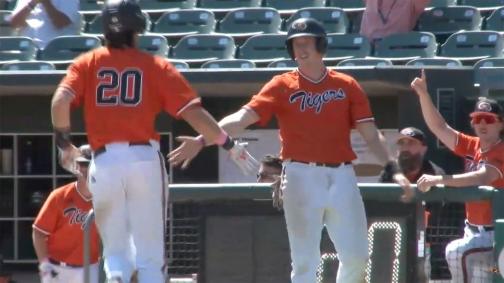 UOP mourns death of head baseball coach Reed Peters, architect of ...