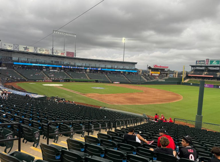 Sharyland baseball state championship game postponed due to weather