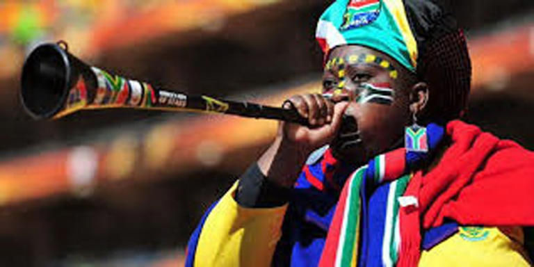 FIFA bans vuvuzelas from World Cup stadiumsPublished on: June 6, 2026 4 ...