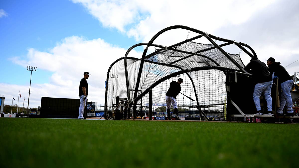 ESPN names 2 Yankees who must step up after Aaron Judge injury