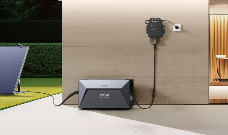 A cheap DIY solar hack is catching on. Can it cut your energy bill?