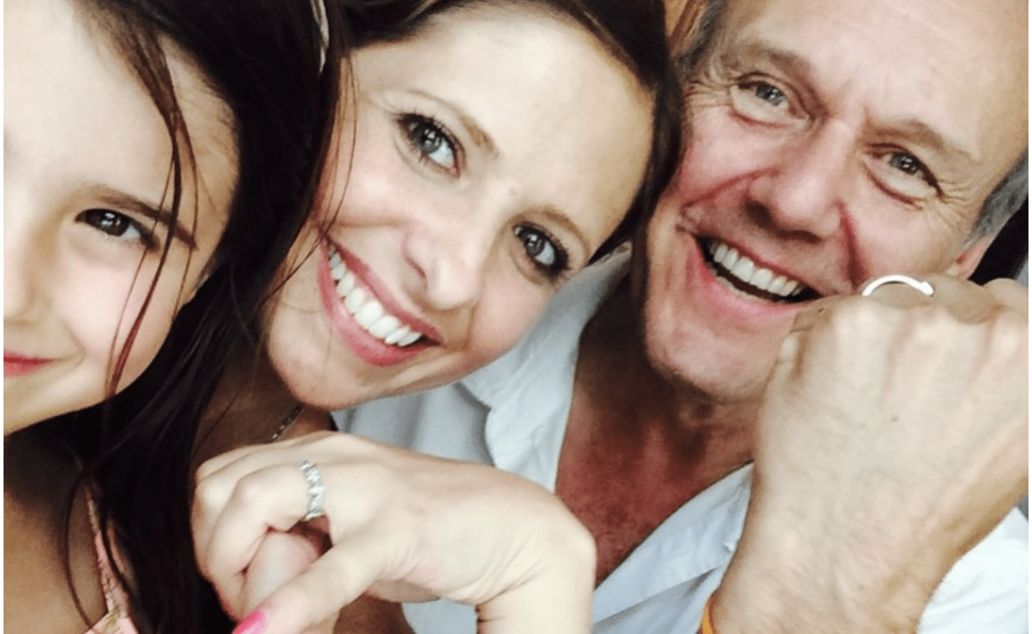 Sarah Michelle Gellar and ‘Buffy’ cast share emotional tributes for ...