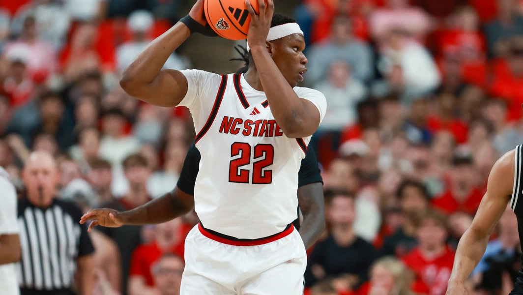 NC State to face South Carolina, Ole Miss in ACC-SEC Challenge