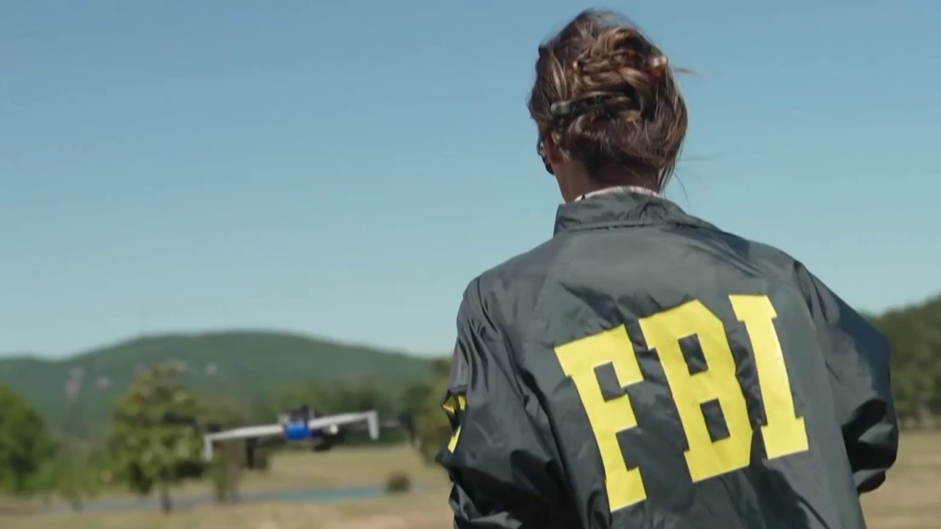 How the FBI and law enforcement plan to deploy drones to keep FIFA ...