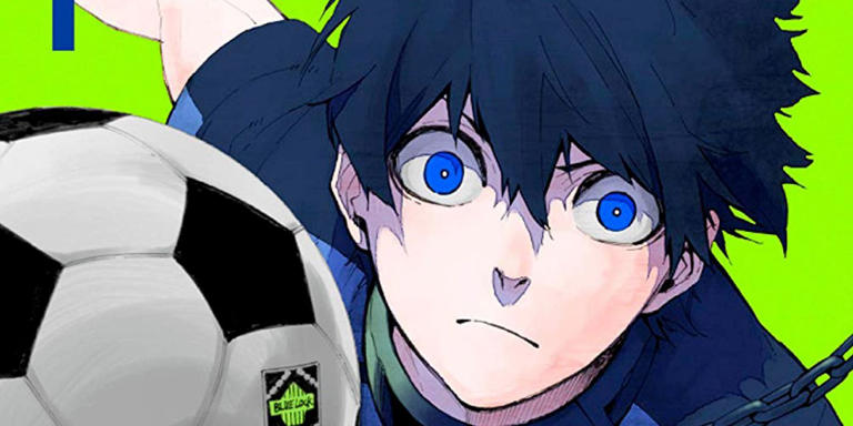 10 greatest sports manga of all time, ranked