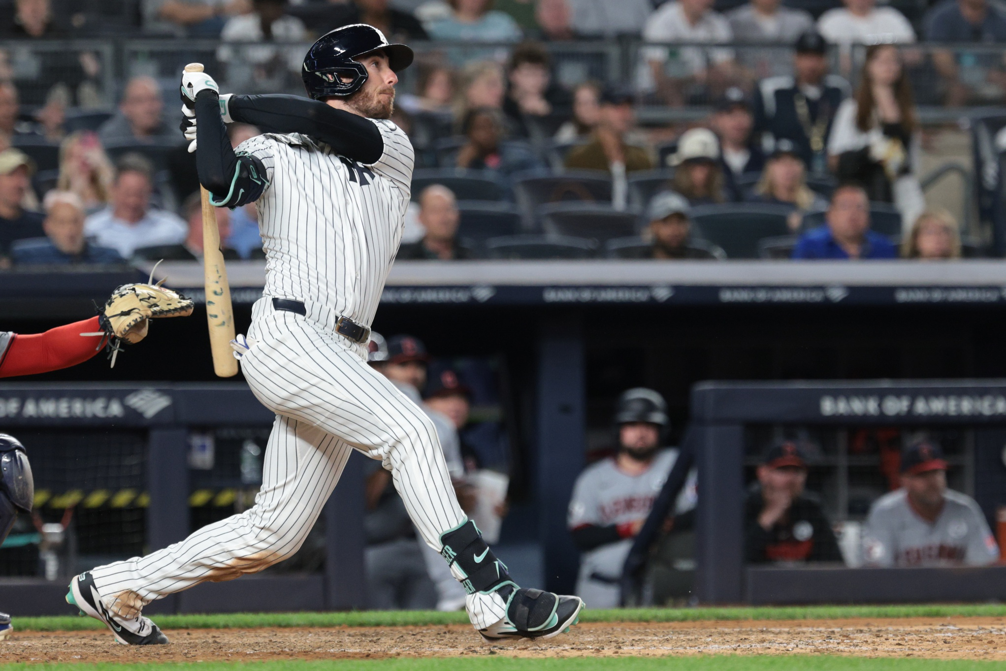 The 30 players with the most career home runs, ranked