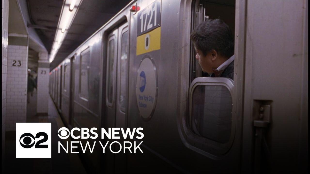 New York Senate passes measure requiring 2 train operators on subways