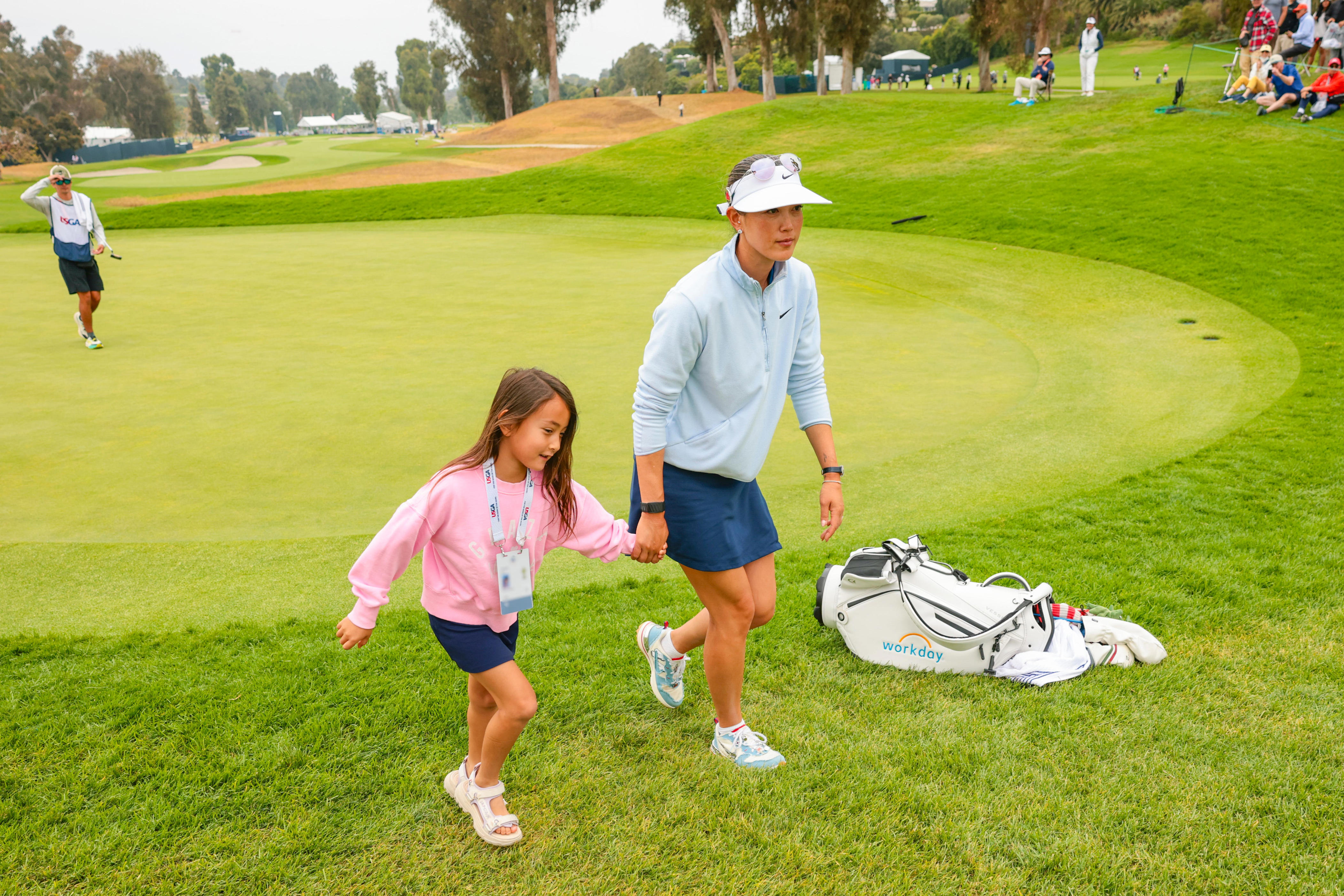 US Women's Open: Notable golfers who missed the cut at Riviera