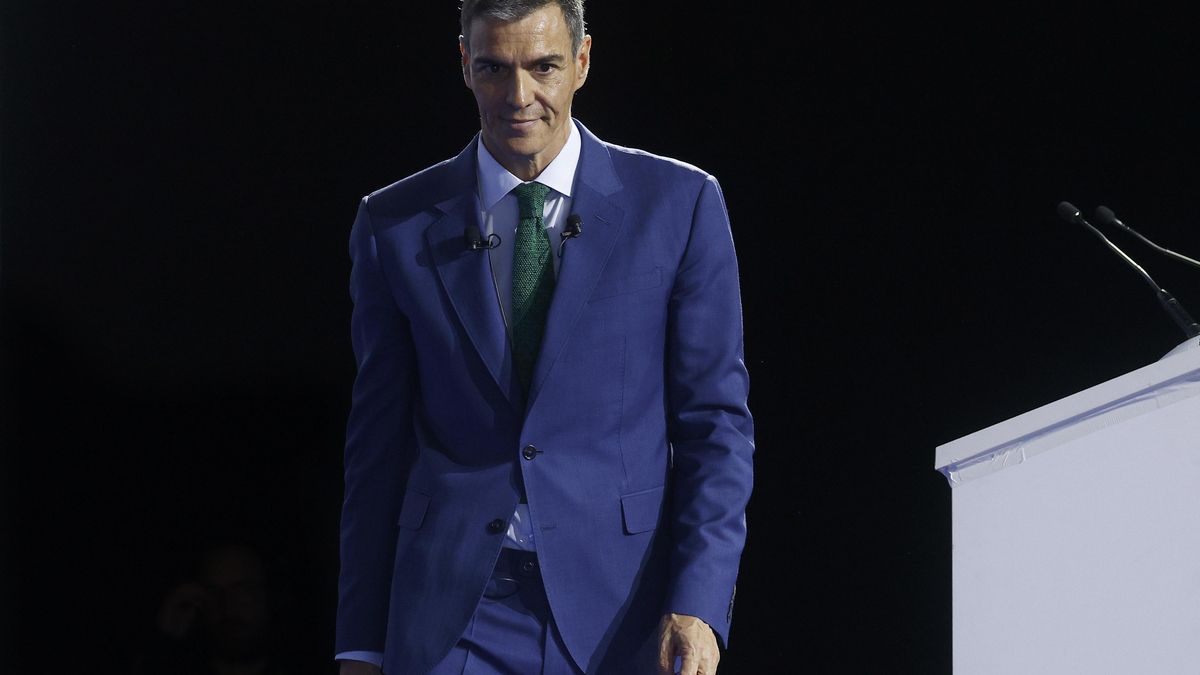 El Gobierno ha de tomar la iniciativa