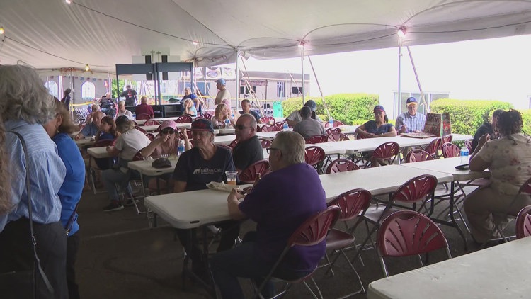 Buffalo's Greek Fest returns with food, music and family traditions
