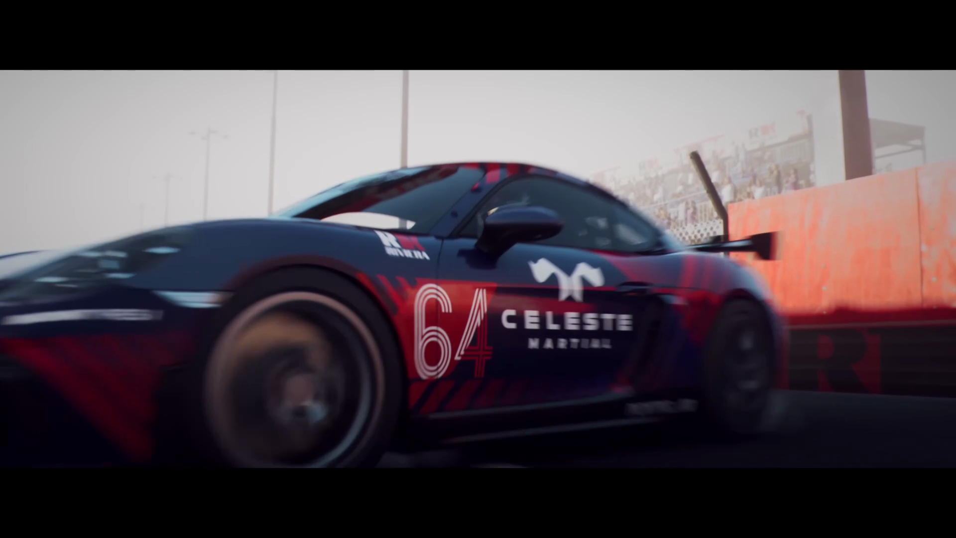 CLUTCH Official Announce Trailer