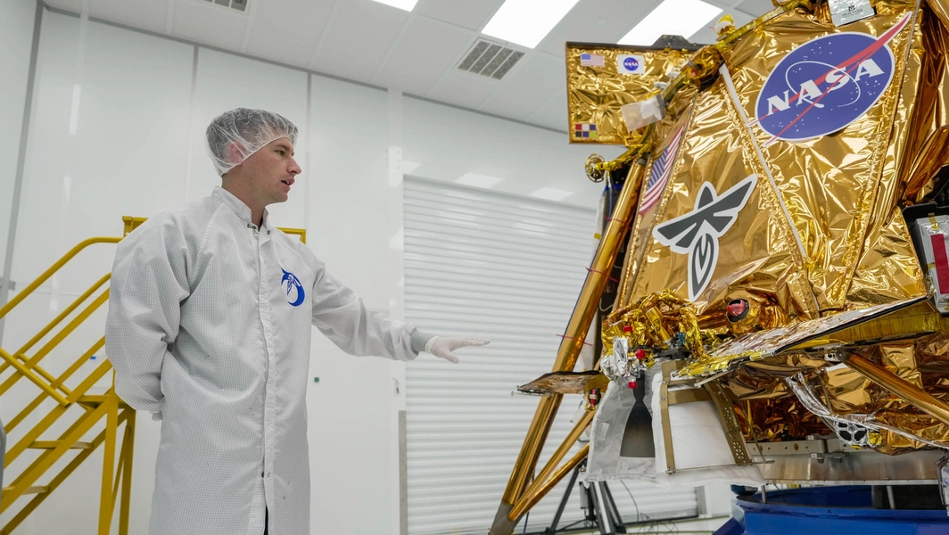 Milestones and challenges in space exploration 2026